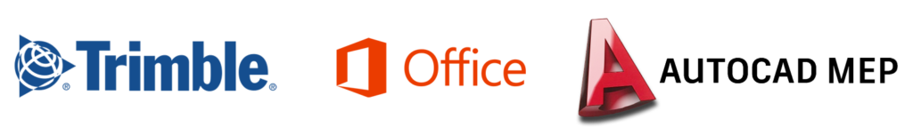 CAD-LOGOS – Pipework and Building Services