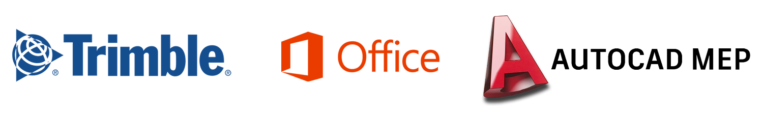 CAD-LOGOS – Pipework and Building Services