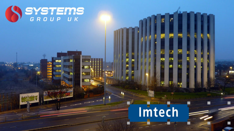 CASE STUDY – IMTECH ENGINEERING – Pipework and Building Services