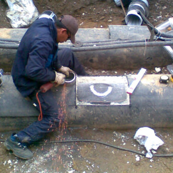 HOT TAPPING SERVICES – Pipework and Building Services