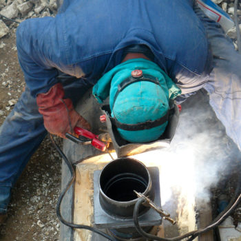 HOT TAPPING SERVICES – Pipework and Building Services